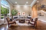 Two-Story European Style 5-Bedroom Solaine Home with Bonus Expansion ...
