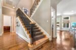Two-Story European Style 5-Bedroom Solaine Home with Bonus Expansion ...