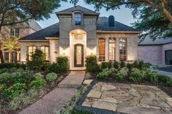 Discover This 3,047 Sq. Ft. 3 Bedroom European Home Designed for a ...