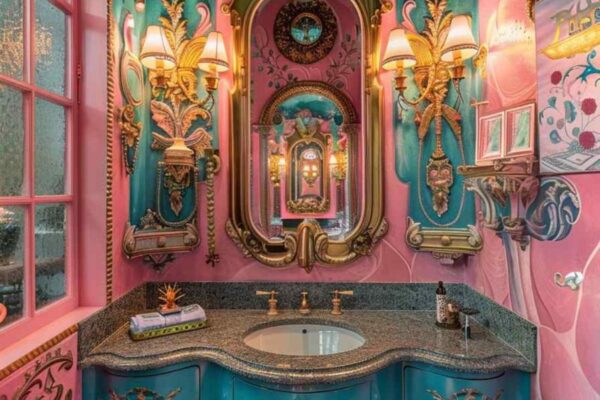 Top 10 Bathroom Vanity Faucets