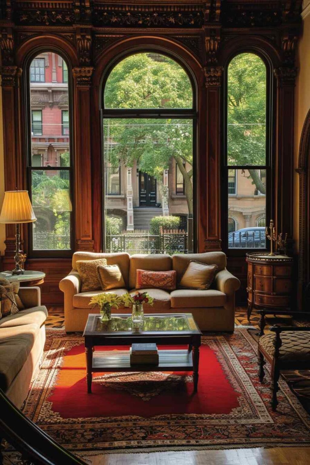 47 Living Room Designs Featuring Fusion of Mediterranean Vibes and ...