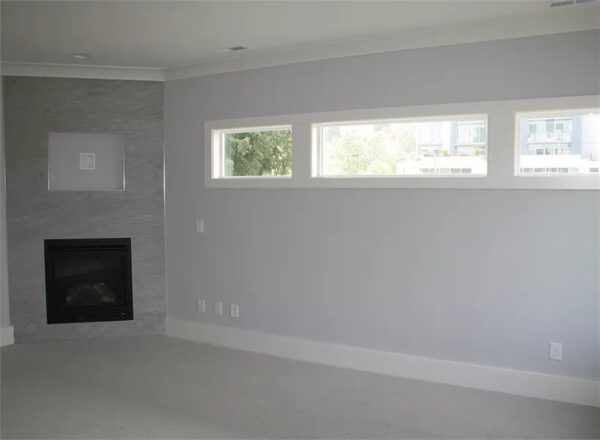 5-Bedroom Contemporary Two-Story Cassidy Home with Open-Concept Living ...