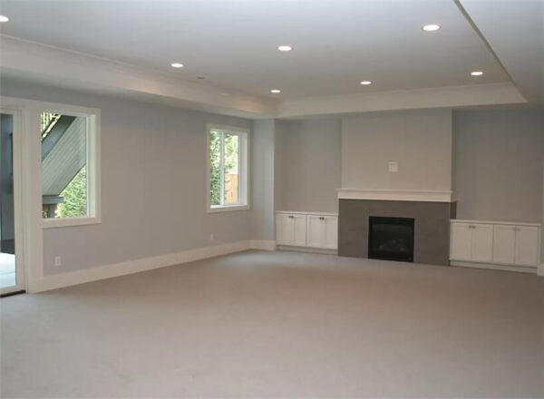 5-Bedroom Contemporary Two-Story Cassidy Home with Open-Concept Living ...