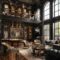 32 Game Rooms Elevate Play with Baroque-Rococo Design (Concept ...