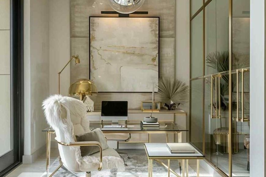 The 10 Most Expensive Office Chairs ($1.5M Tops the List)