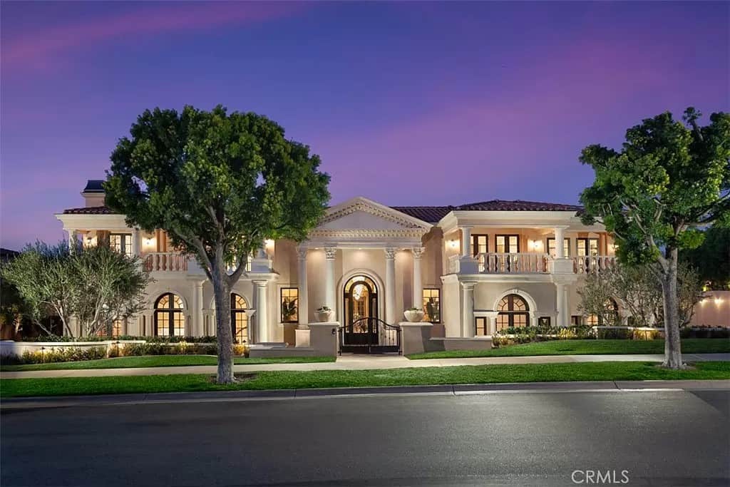 European Style House Plans & Floor Plans