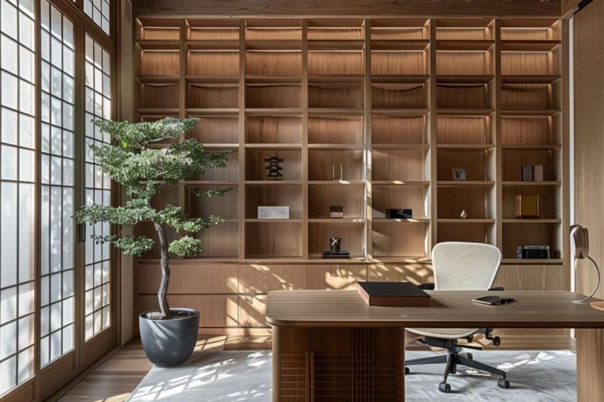 Proper Desk Dimensions for Sitting and Standing Desks (Charts)