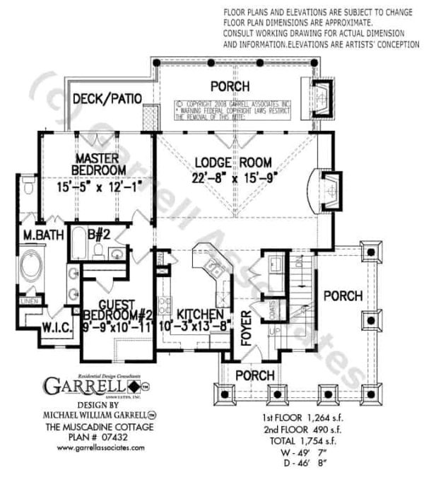 22 of the Best Rustic House Plans and Designs – Home Stratosphere