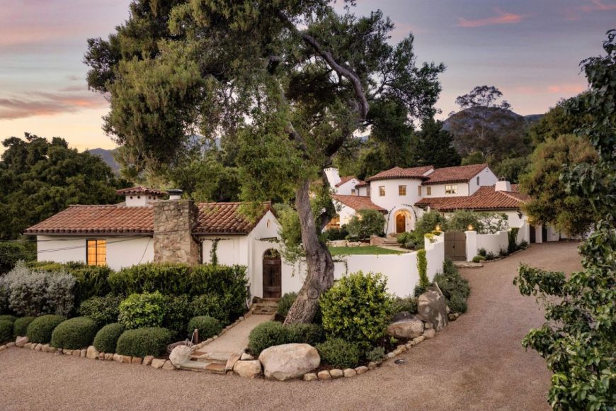 Logic's Hidden Hills Mansion ($3.56 Million)