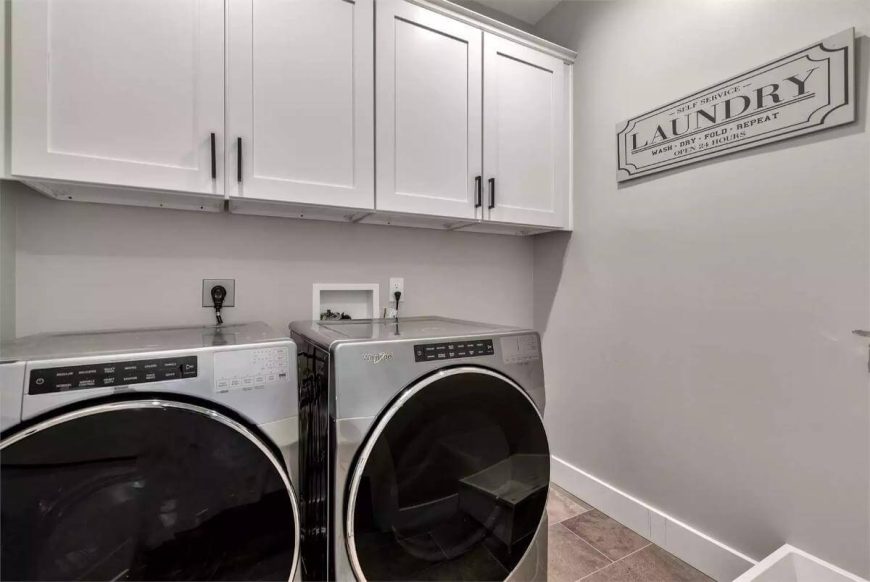 Farmhouse Style Two-Story 4-Bedroom Sundance Home with Loft and Bonus ...