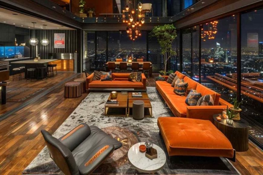 18 Attic Rooms, Designs and Space Ideas