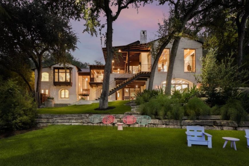 Logic's Hidden Hills Mansion ($3.56 Million)