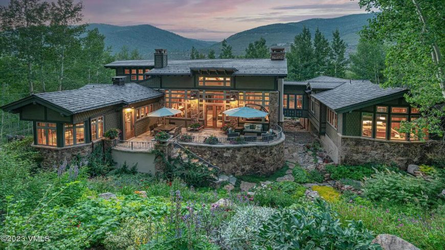 20 of the Best Mansion House Plans for Homebuyers Looking for the ...