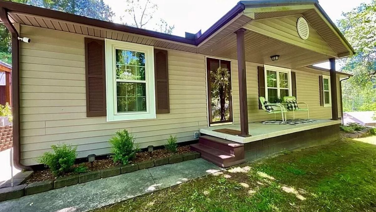 101 Traditional-Style House Plans