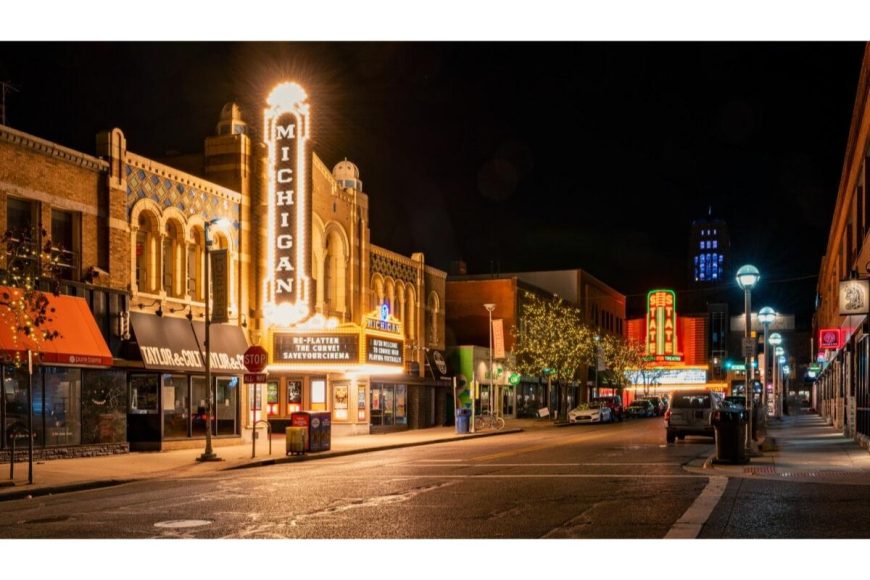 The 25 Most Walkable Towns in America Perfect For Retirees and Anyone ...