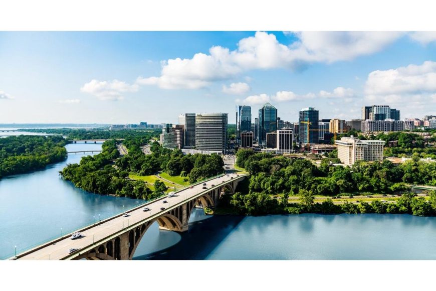 The 25 Most Walkable Towns in America Perfect For Retirees and Anyone ...