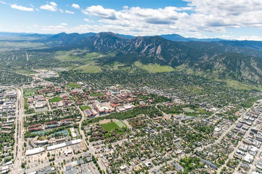 The 25 Most Walkable Towns in America Perfect For Retirees and Anyone ...