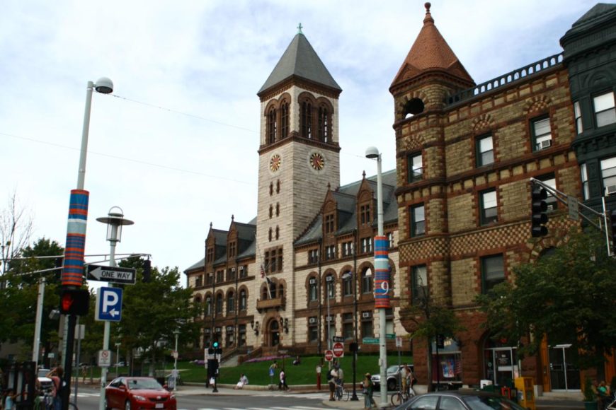 The 25 Most Walkable Towns in America Perfect For Retirees and Anyone ...