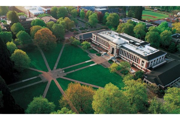 The 25 Most Walkable Towns in America Perfect For Retirees and Anyone ...