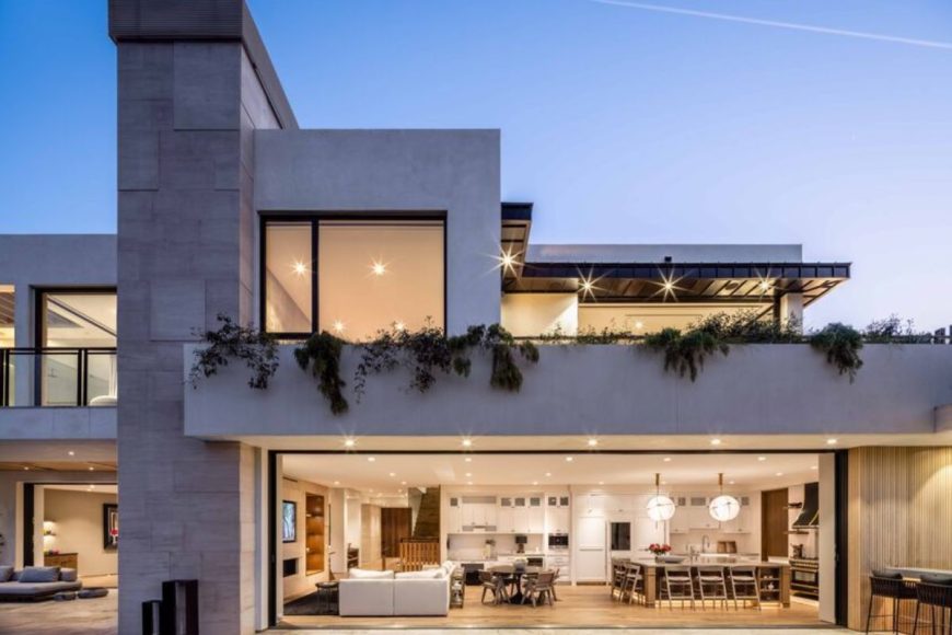 Logic's Hidden Hills Mansion ($3.56 Million)