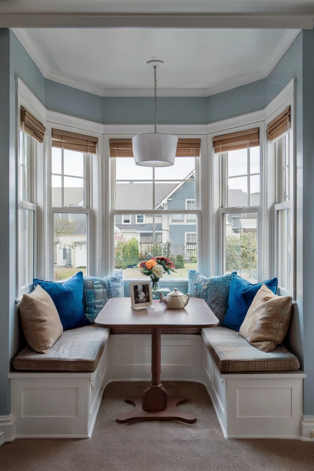 What’s Your Favorite Kitchen Nook Style? Check Out these 22 Styles ...
