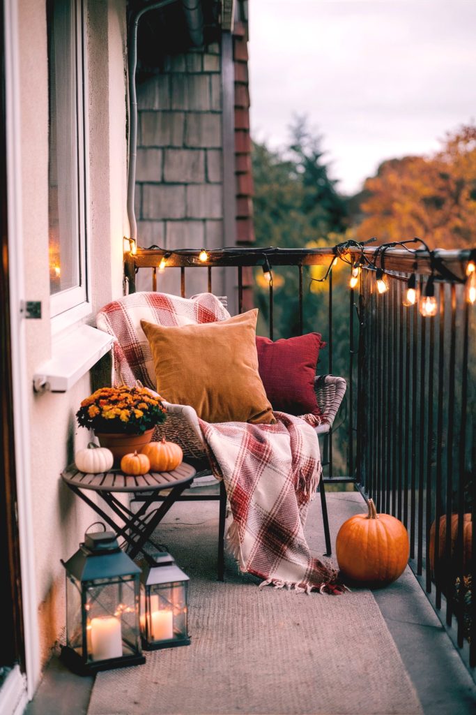 I Put Together 22 Budget-Friendly Fall Decor Ideas for Every Room of ...