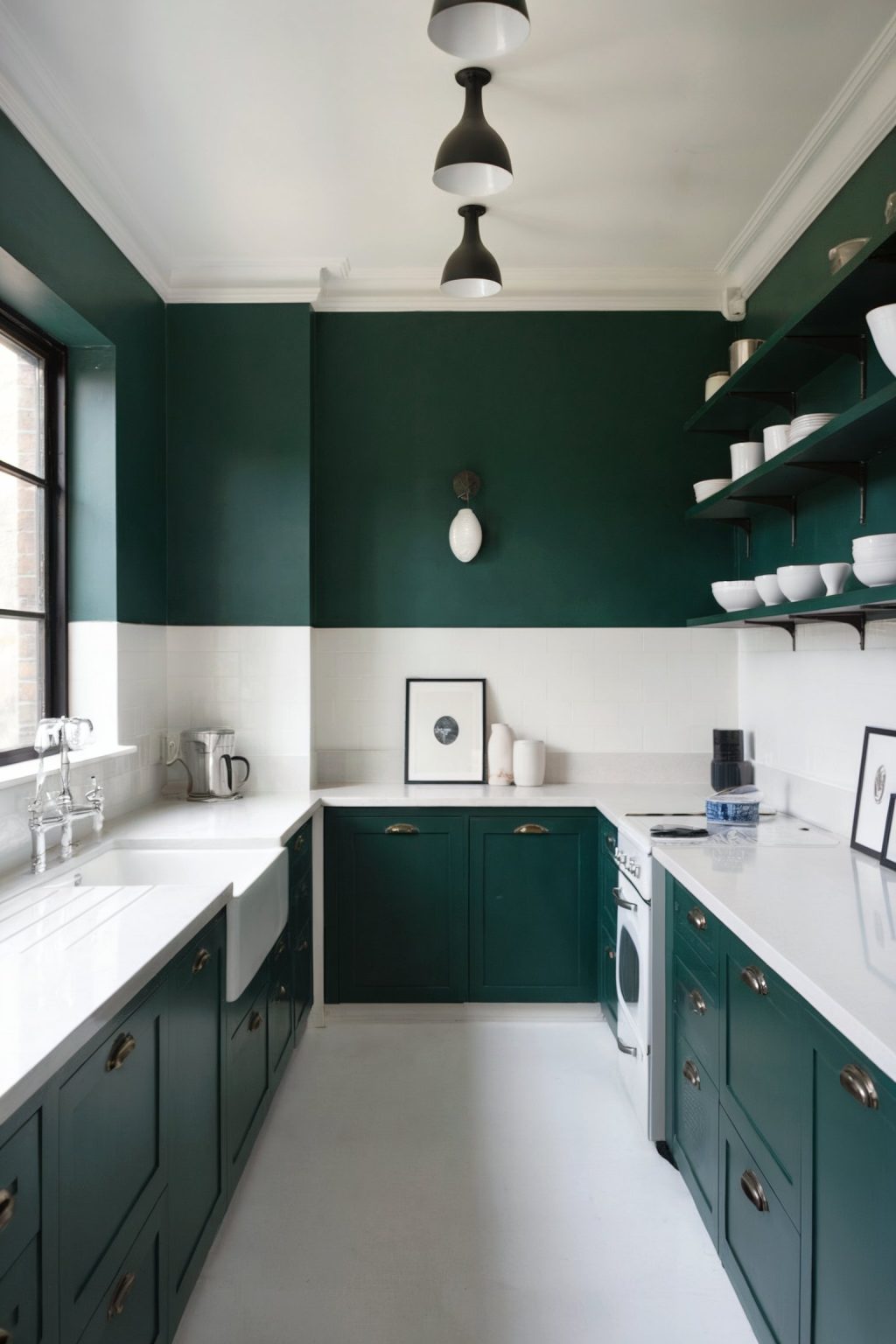 22 Moody Kitchen Ideas for a Sophisticated and Cozy Space – Home ...