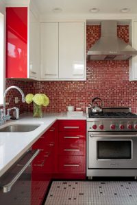 I Designed 21 Kitchens that Mix and Match Different Color Schemes ...