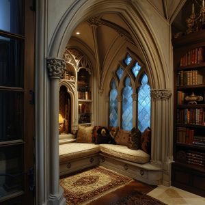 Feast Your Eyes on These 50 Cozy Reading Nooks – Home Stratosphere
