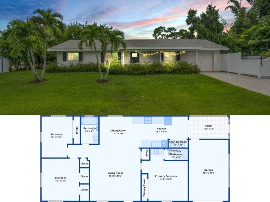 101 Ranch-Style House Plans