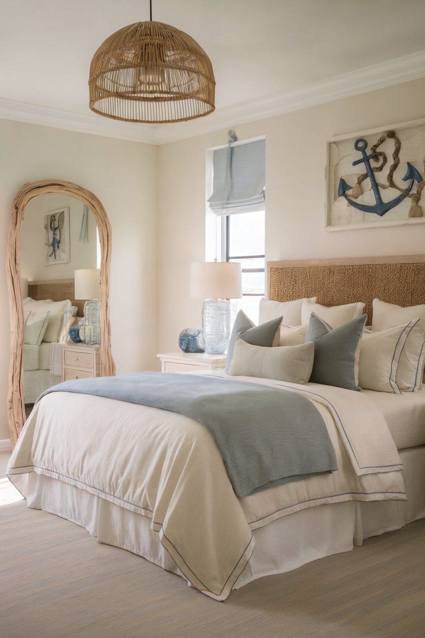 Step Up Your Style with These 21 Classy Bedroom Ideas – Home Stratosphere