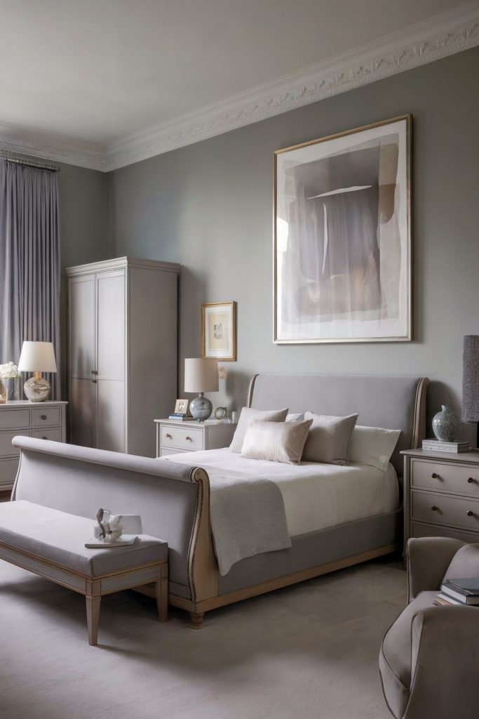 Step Up Your Style with These 21 Classy Bedroom Ideas – Home Stratosphere