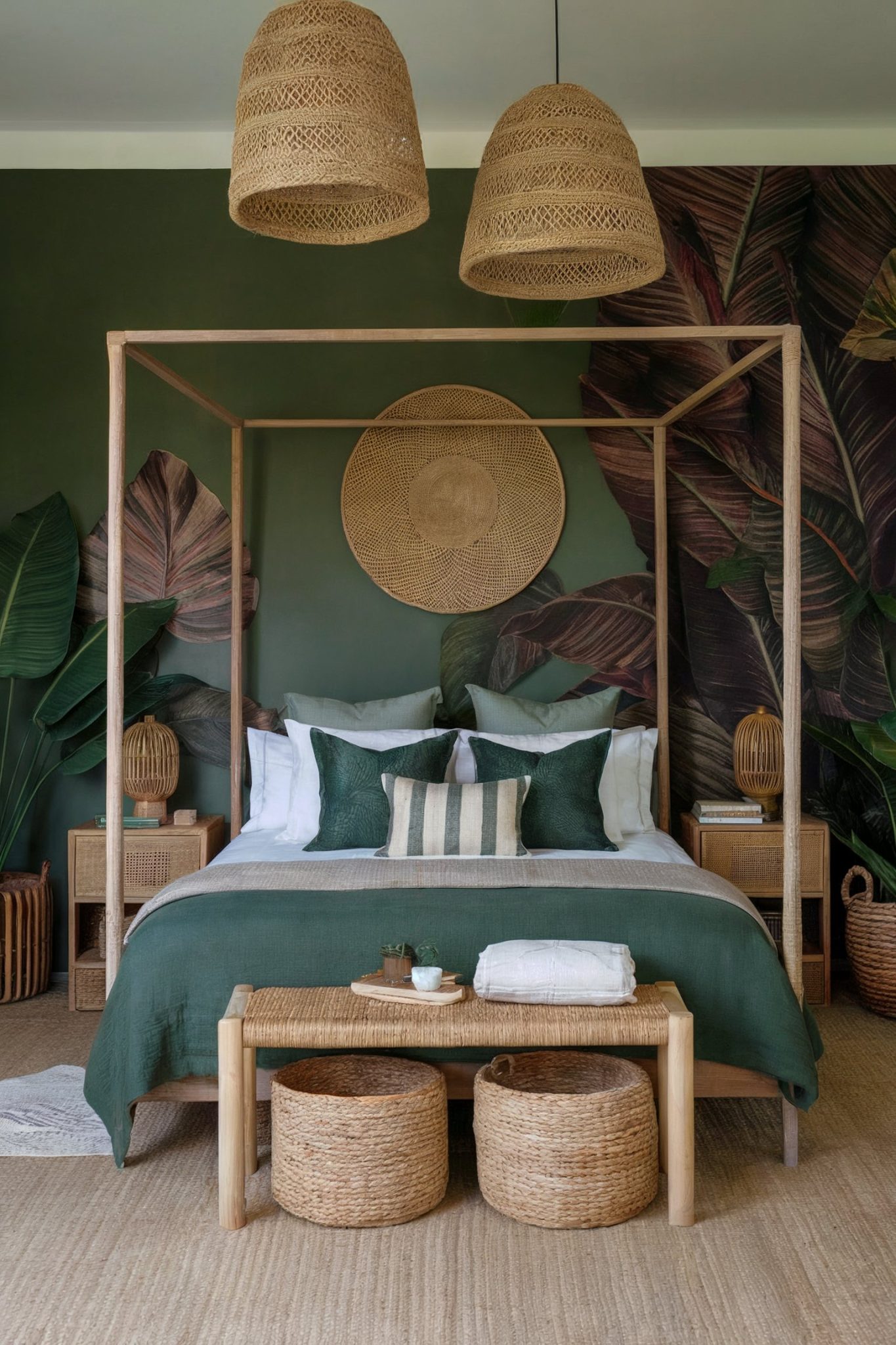 Step Up Your Style with These 21 Classy Bedroom Ideas – Home Stratosphere