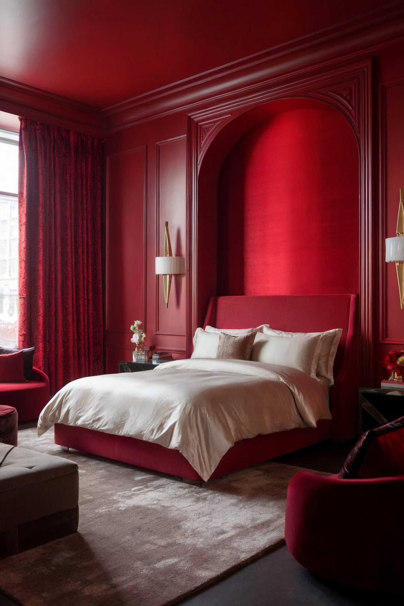 Step Up Your Style with These 21 Classy Bedroom Ideas – Home Stratosphere