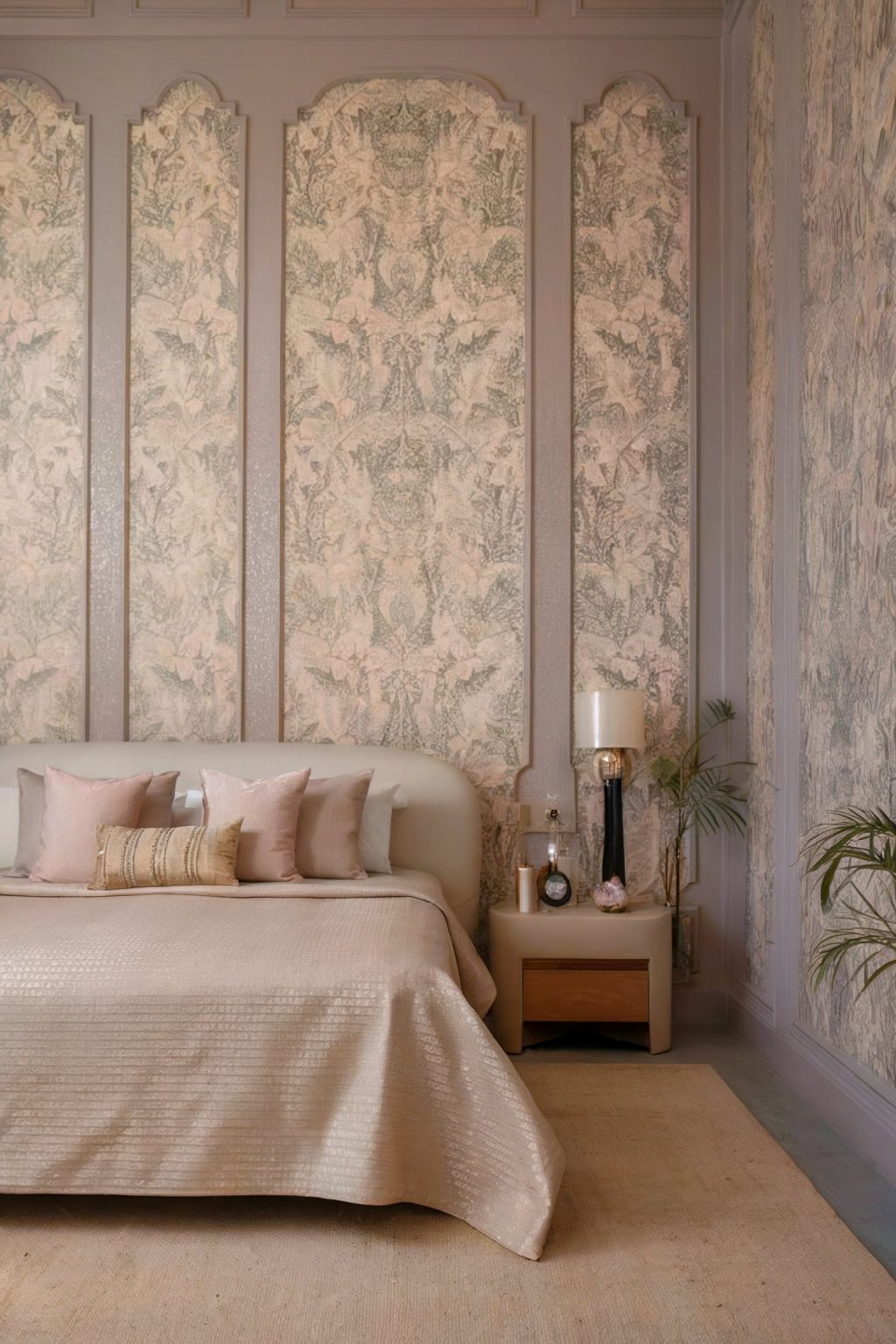 Step Up Your Style with These 21 Classy Bedroom Ideas – Home Stratosphere
