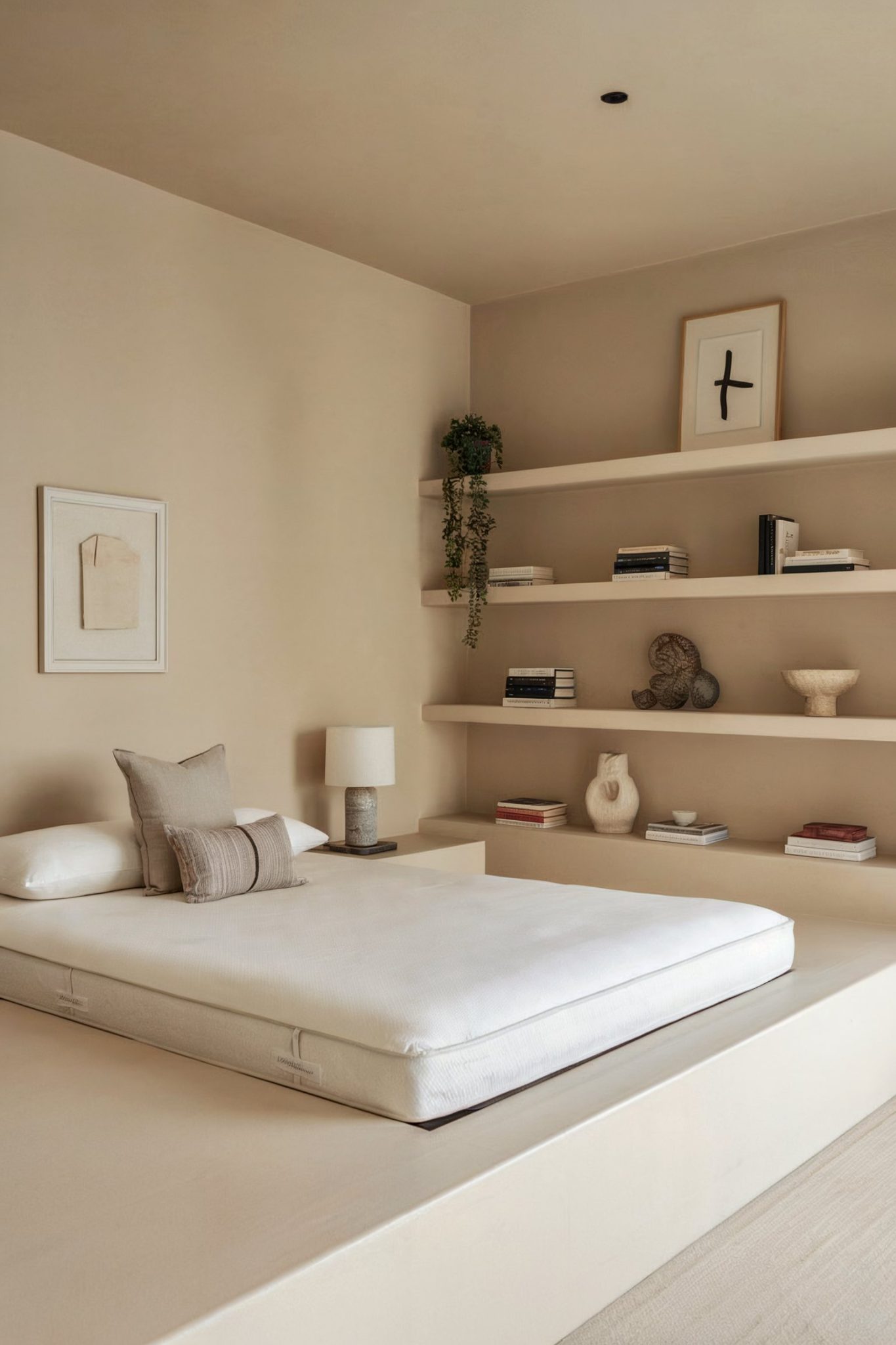 Step Up Your Style with These 21 Classy Bedroom Ideas – Home Stratosphere