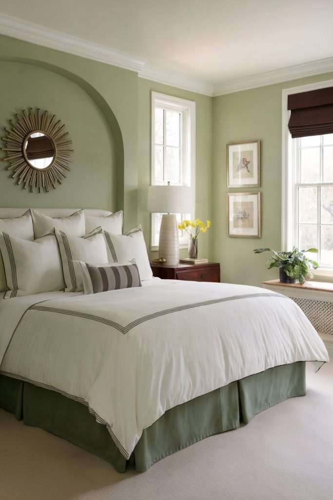 Can a Guest Bedroom Look Fabulous in Different Colors and Styles? You ...
