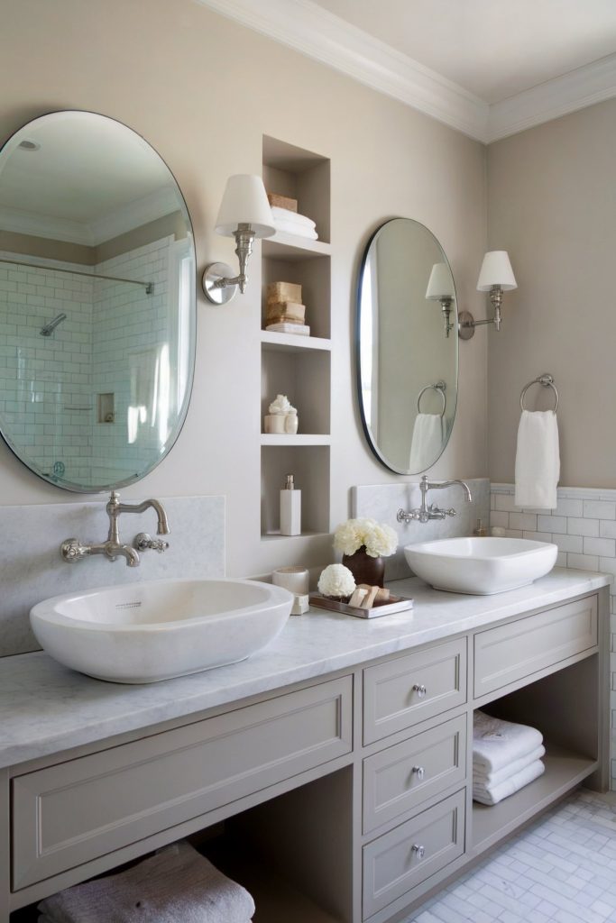 22 Inviting Guest Bathroom Ideas – Home Stratosphere