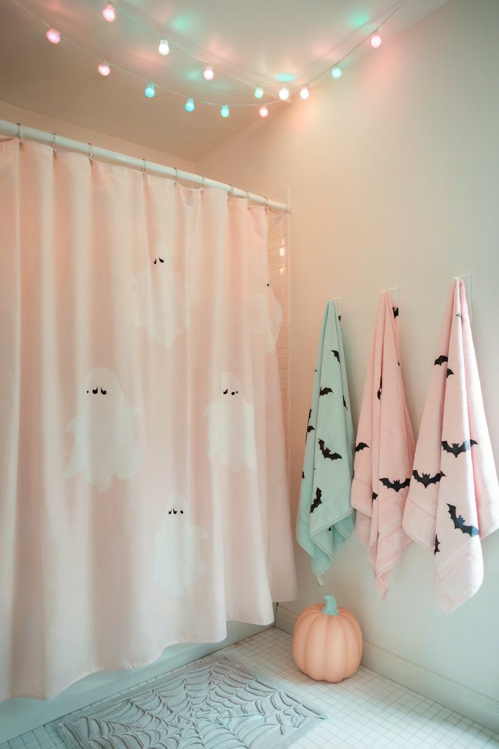 22 Spooky and Fun Halloween Bathroom Decor Ideas – Home Stratosphere