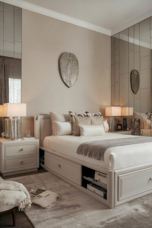 Step Up Your Style with These 21 Classy Bedroom Ideas – Home Stratosphere