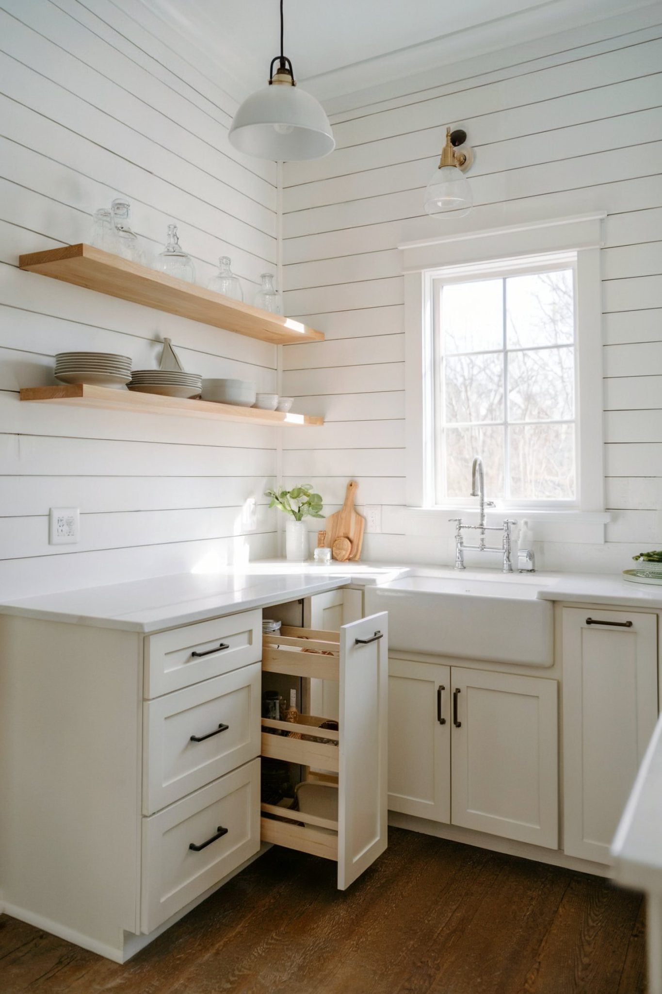23 Modern Farmhouse Kitchen Ideas for Your Dream Home – Home Stratosphere