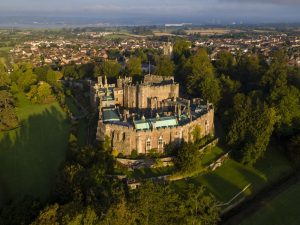 15 of the Most Impressive British Castles Protected by a Moat – Home ...