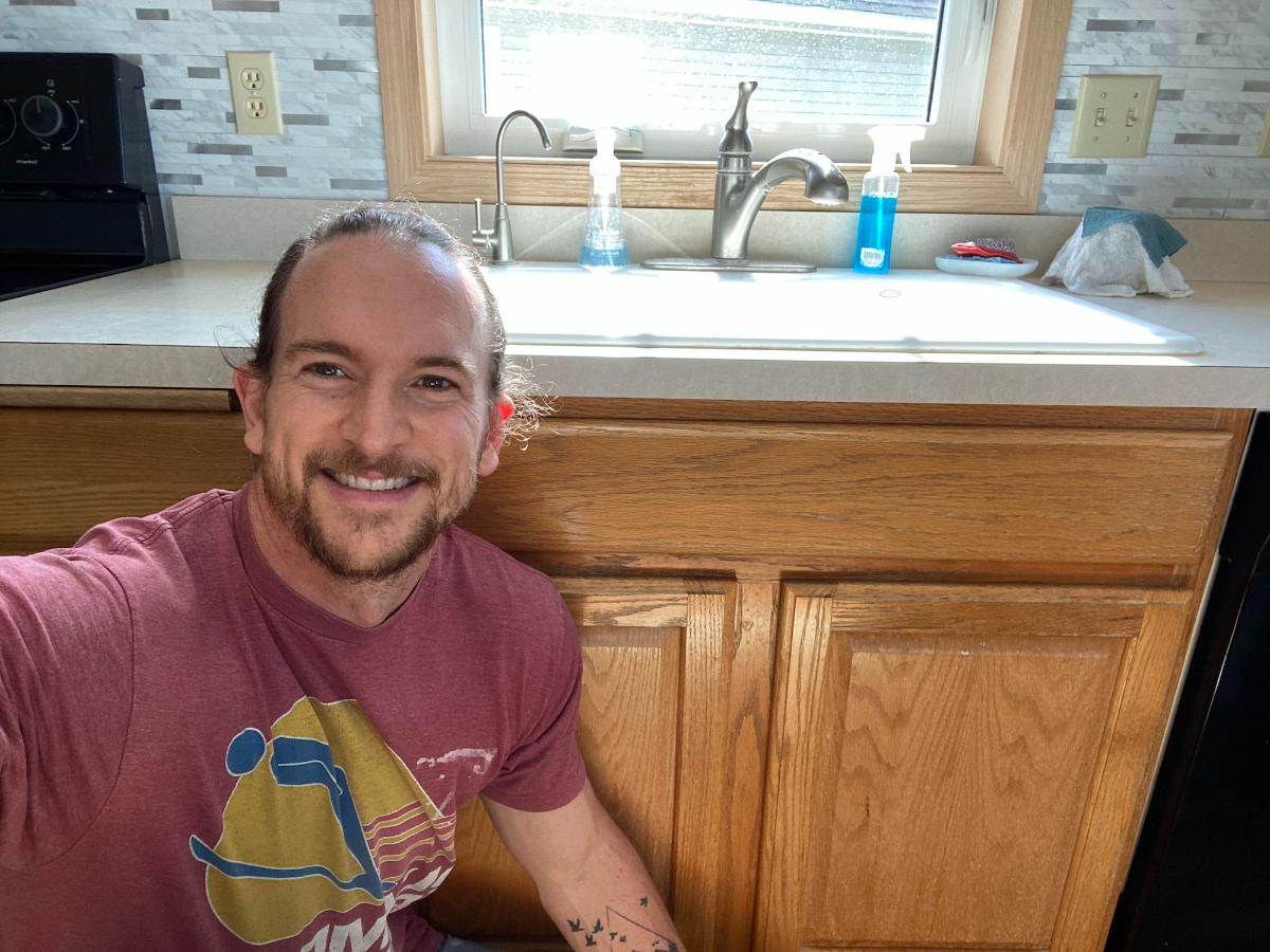 26 Must-Follow Tips for Repainting Cabinets by Pro Cabinet Painter Ryan ...