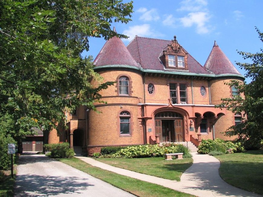 15 Greatest Historic Chicago Mansions Built by Chicago’s Richest ...