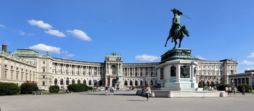 15 of the Finest Palatial Homes and Baroque Mansions Built During the ...