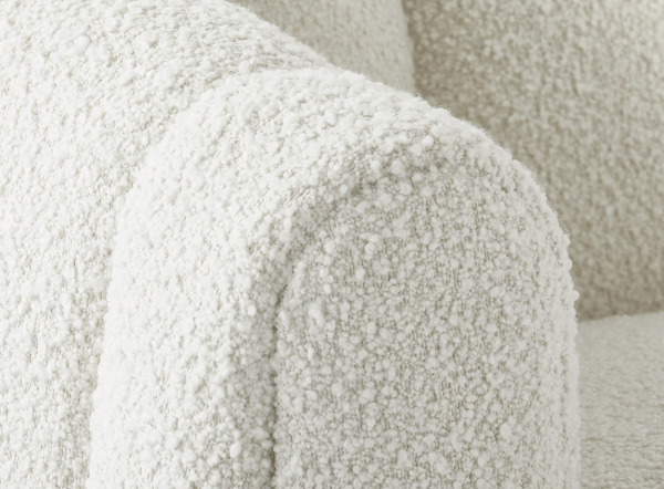 The Bouclé Sofa Boom and Why This Cozy Trend is Taking Over – Home ...