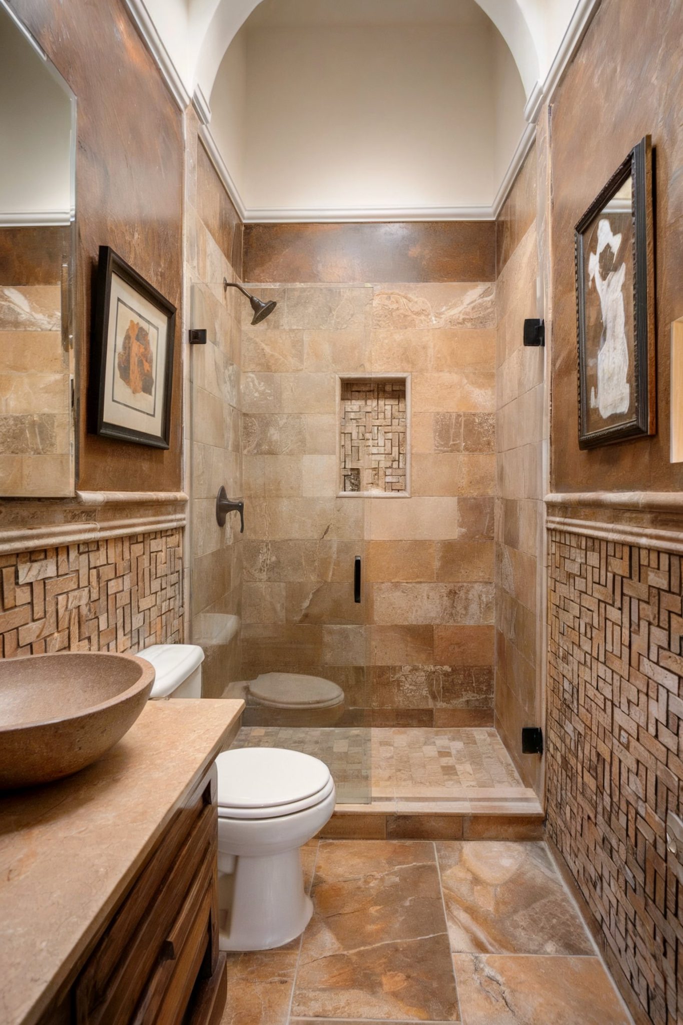 Create a Relaxing Escape with These 22 Bathroom Shower Ideas – Home ...