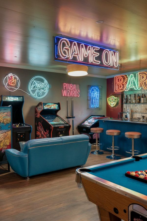 21 Cool Basement Ideas to Create Your Perfect Hangout – Home Stratosphere