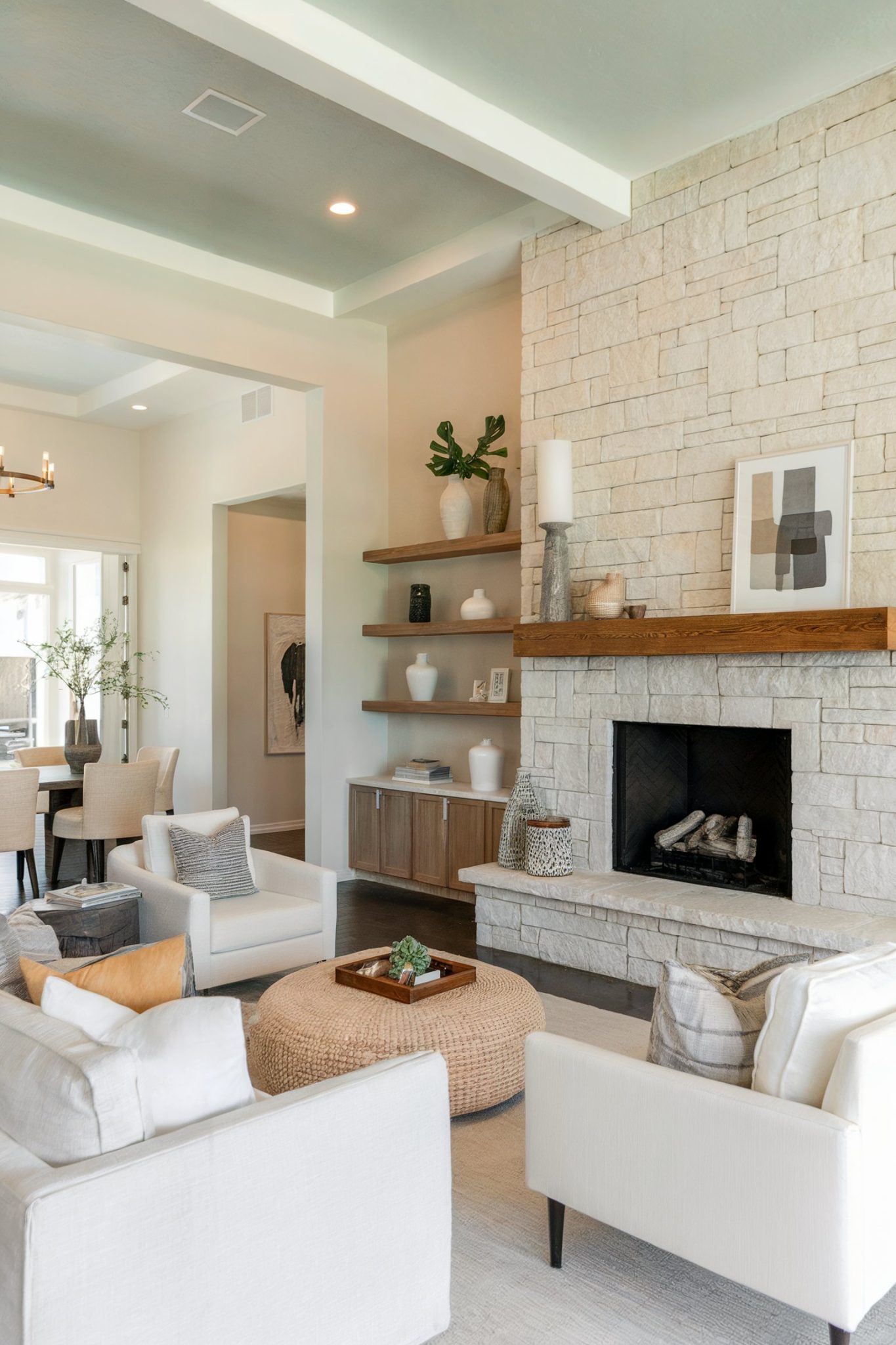 Home Sweet Home: 15 Ways to Create a Cozy Living Room You’ll Never Want ...