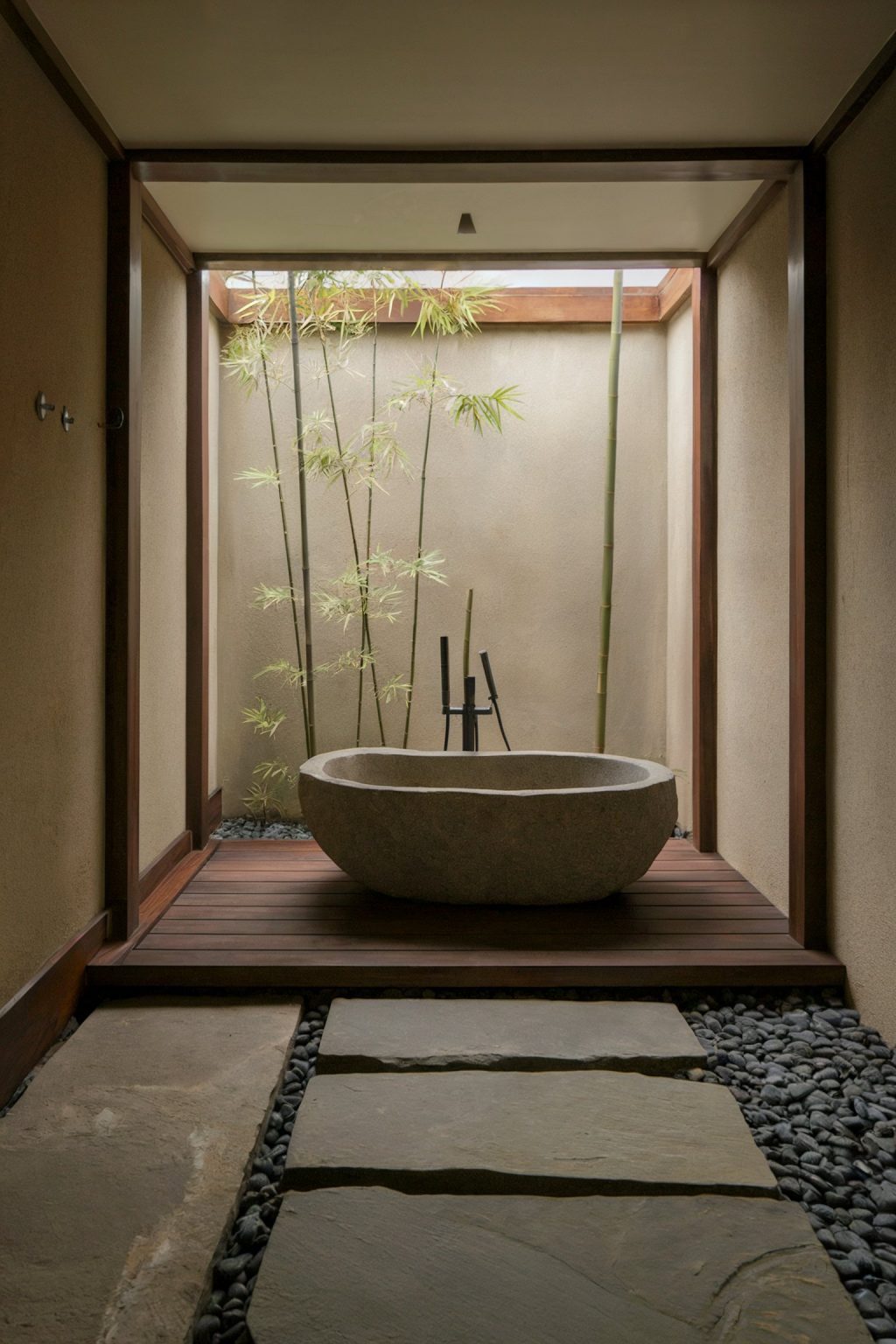 15 Zen Bathroom Ideas for a Truly Peaceful Escape – Home Stratosphere